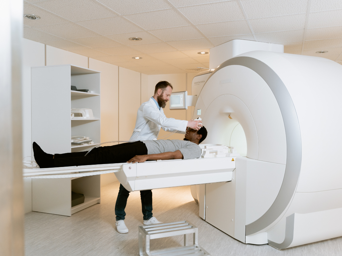 How Long Does a Head CT Scan Take? | NextGen Diagnostic Imaging