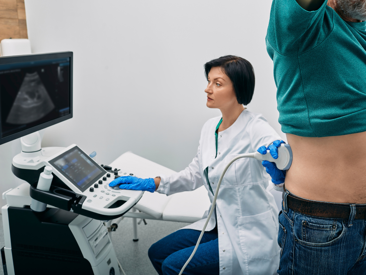 How to Read an Ultrasound: Easy Guide by NextGen Diagnostic Imaging