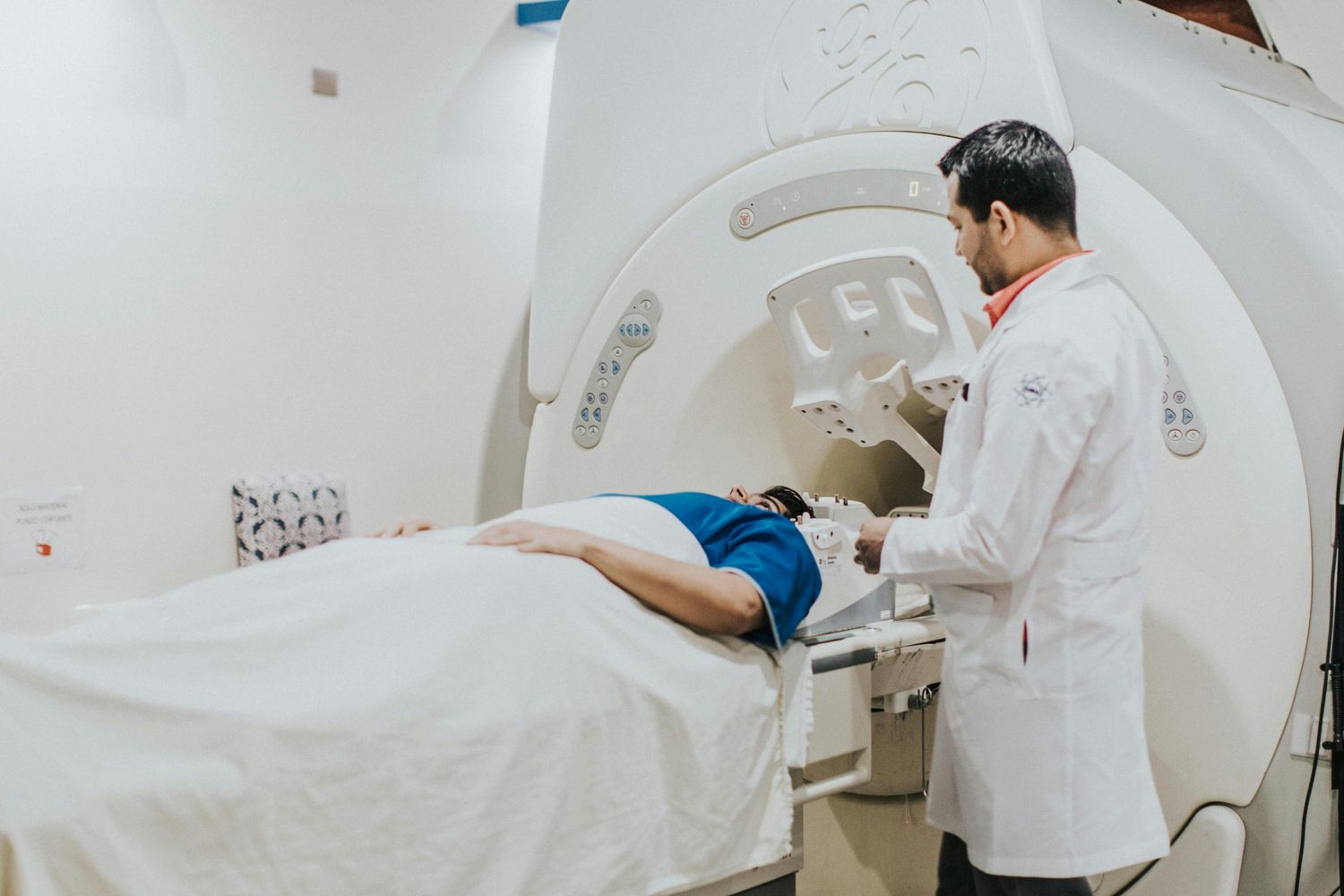 Can You Eat Before a CT Scan? | NextGen Diagnostic Imaging Houston