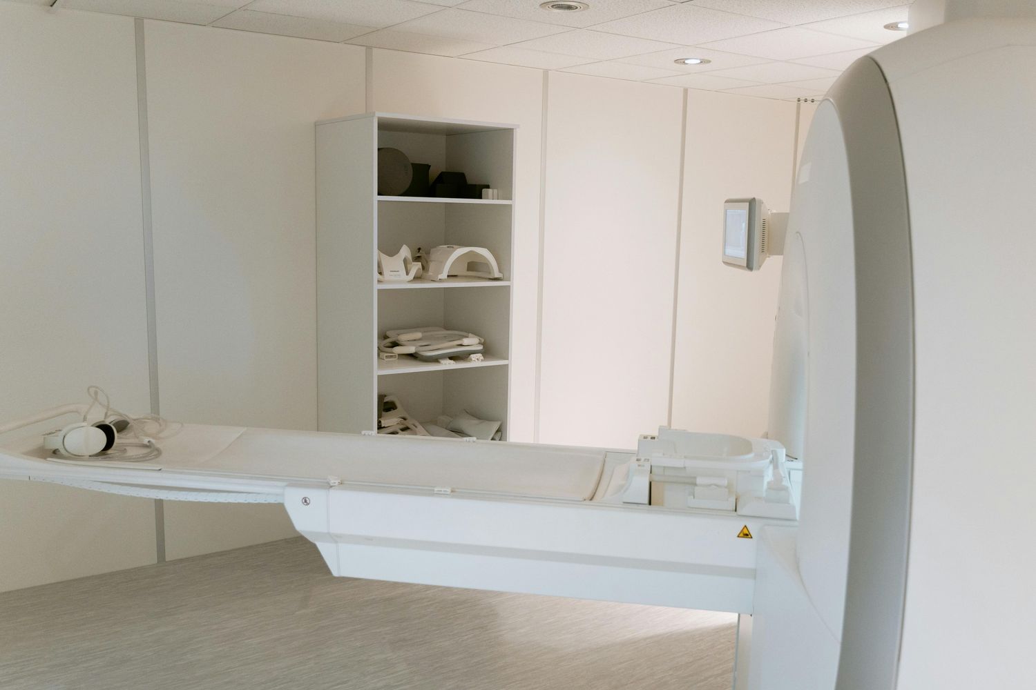 How Long Does Full Body Ct Scan Take Near Larchmont | NextGen ...