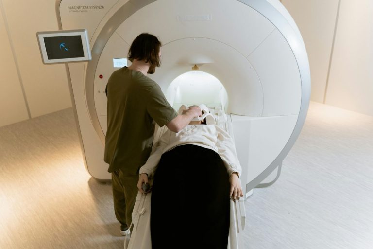 How Long Does Full Body Ct Scan Take Near Larchmont | NextGen ...