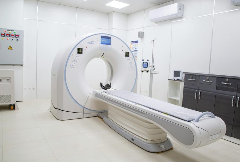 What Are the 4 Types of X-Rays? | NextGen Diagnostic Imaging Near ...