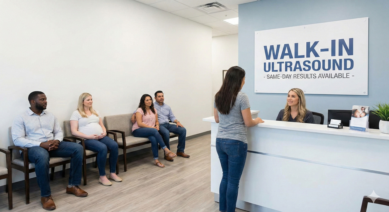 How Fast Are Walk In Ultrasound Results? | NextGen Diagnostic Imaging ...